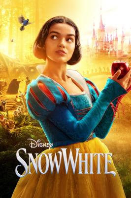 Imdb Snow White 1937 Full Movie Online Free Snow White (2025) Buy When ...