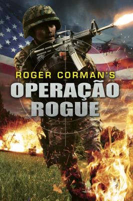 Operation Rogue Movie Poster