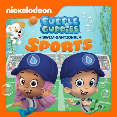 Bubble Guppies Swimming The New Guppy! | Bubble Guppies Wiki | Fandom