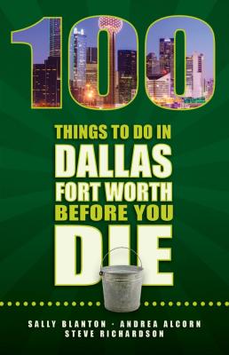 100 Things to Do in Dallas Fort Wort - Buy when it's cheap